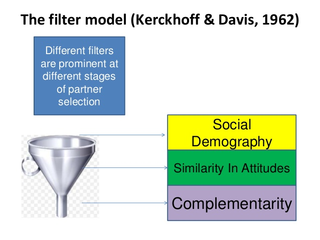 Factors that affect attraction – CGS Psychology Blog: Mrs Harris